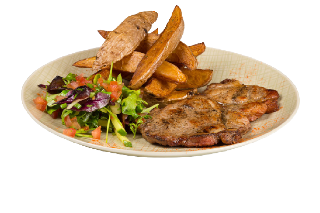 Pirosmani – Restoran Pirosmani