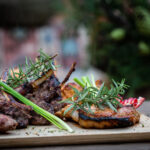 Pirosmani – Restoran Pirosmani